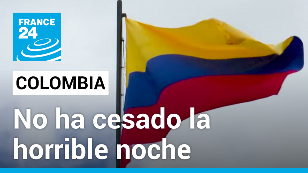 Colombia: la violencia no da tregua a más de un año del informe final de la Comisión de la ...